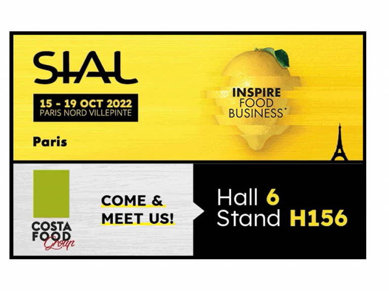 COSTA FOOD GROUP – Natural desde el origen