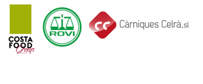 Costa Food Group, Càrniques Celrà and Laboratorios Farmacéuticos ROVI ...