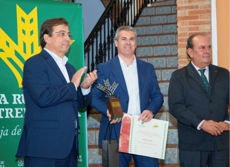 COSTA FOOD GROUP – Natural desde el origen