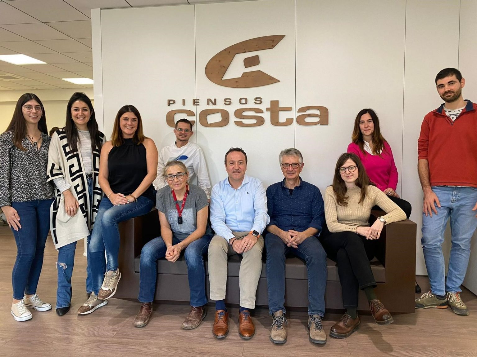 COSTA FOOD GROUP – Natural desde el origen