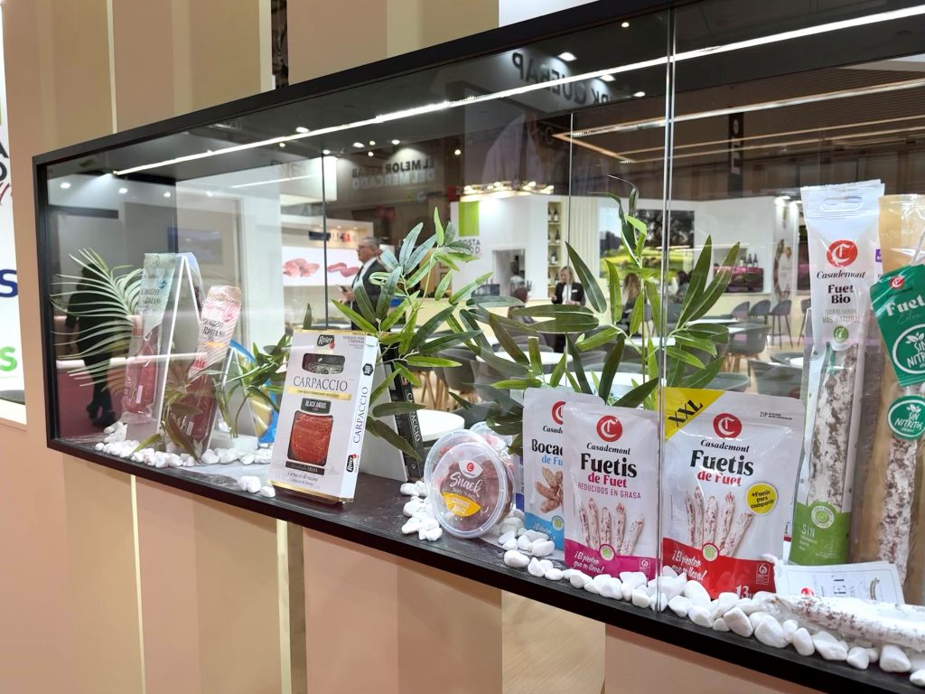 Costa Food Group presenta en Alimentaria 2024 una gama de productos más ...